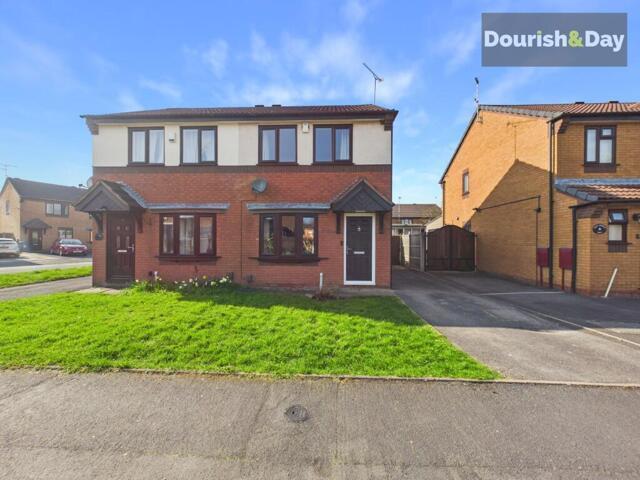 2 Bedroom House Stafford Staffordshire LS100953505