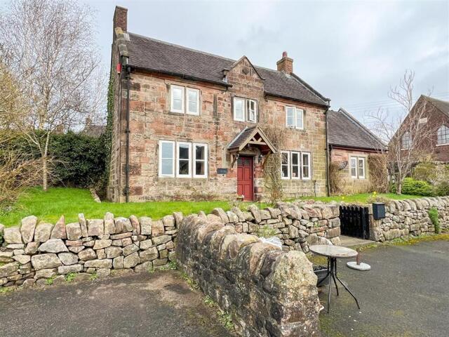 2 Bedroom House Staffordshire Staffordshire LS101199964