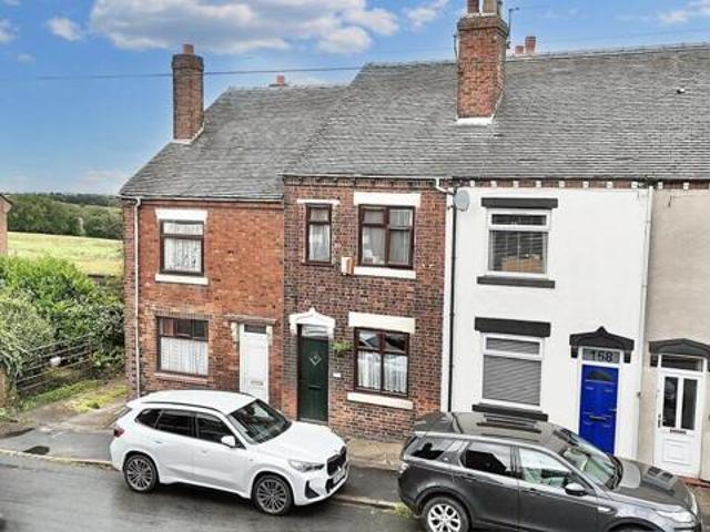 2 Bedroom House Staffordshire Staffordshire LS99735915