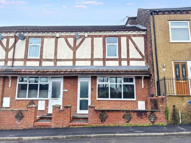 2 Bedroom House Staffordshire Staffordshire LS99277817