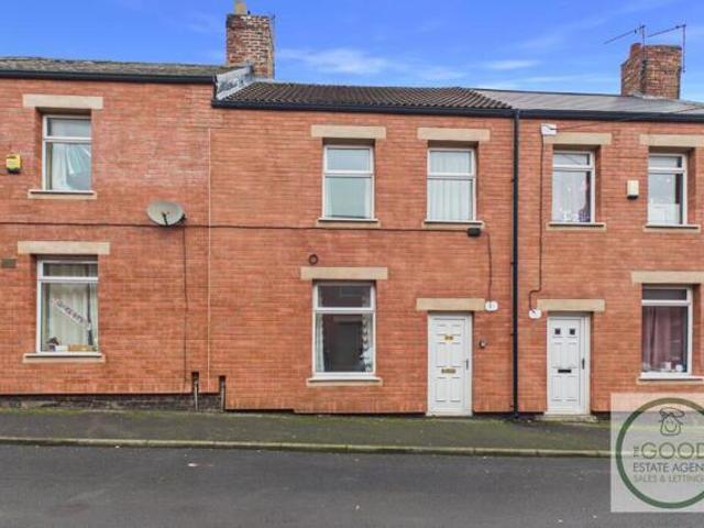2 Bedroom House Stanley Derbyshire LS100426059
