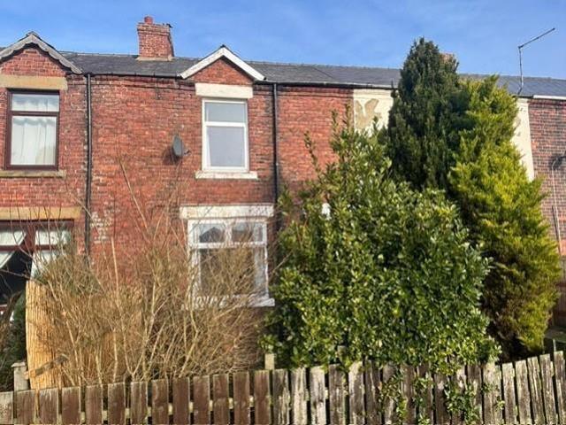 2 Bedroom House Stanley Derbyshire 99523752