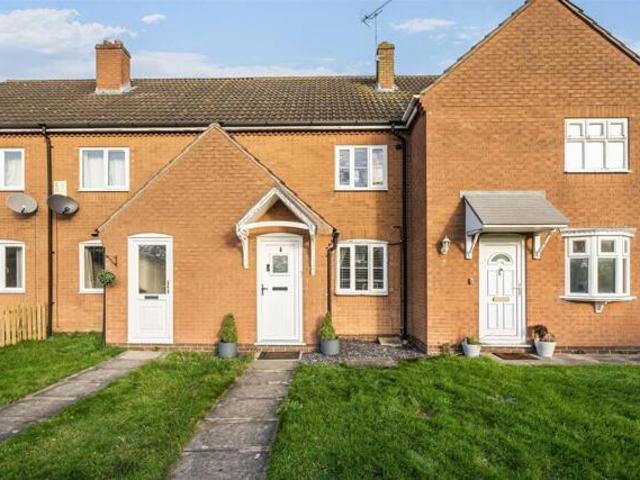 2 Bedroom House Stathern Stathern LS99437098
