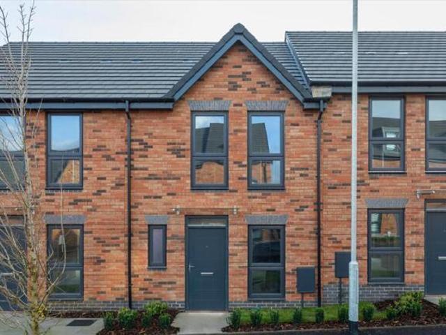 2 Bedroom House Staverton Road Staverton Road LS99277951
