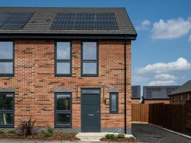 2 Bedroom House Staverton Road Staverton Road LS100649300