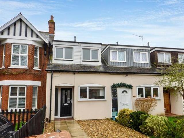 2 Bedroom House Stevenage Hertfordshire 100786614