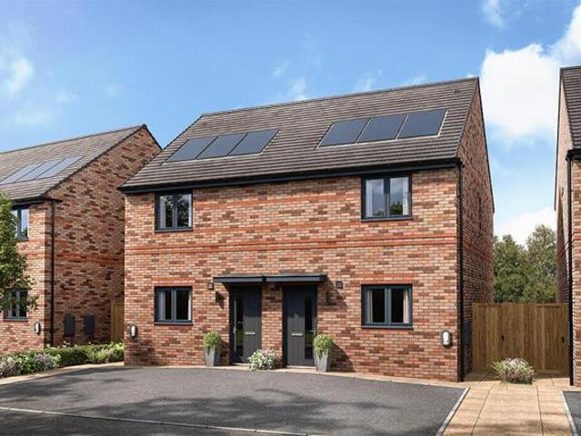 2 Bedroom House Stockton On Tees Durham 100456507
