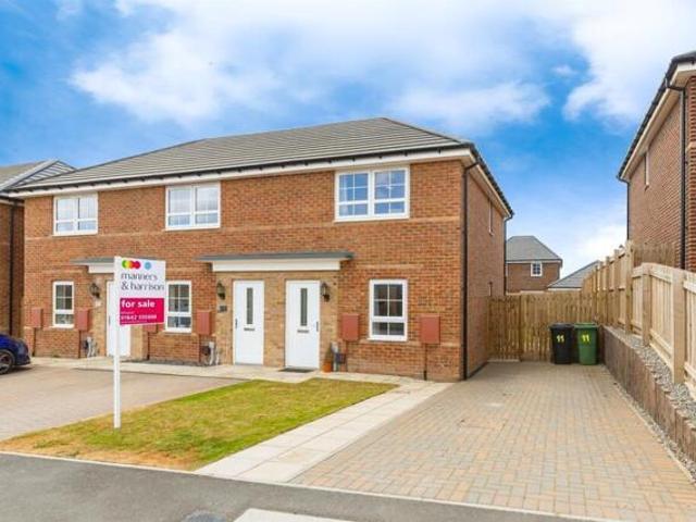 2 Bedroom House Stockton On Tees Durham 99986325