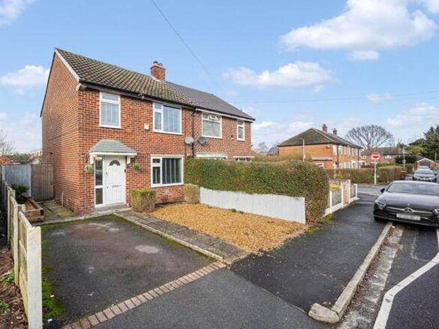 2 Bedroom House Stockport Stockport 98765730