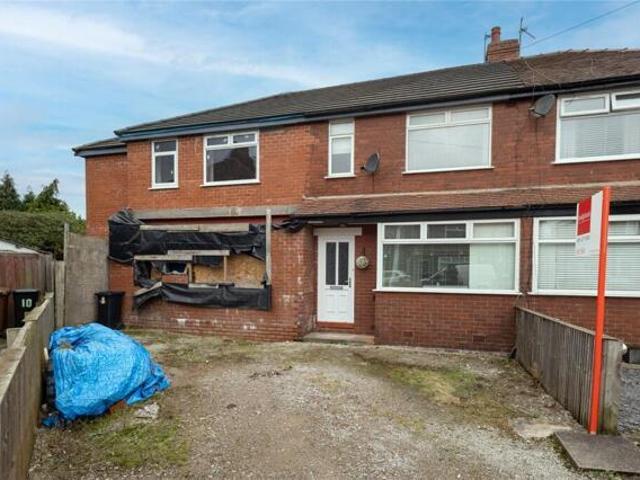 2 Bedroom House Stockport Stockport 98834405