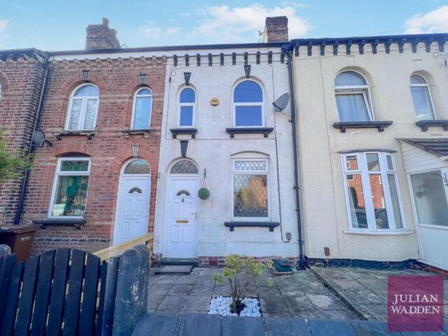 2 Bedroom House Stockport Stockport 101674937