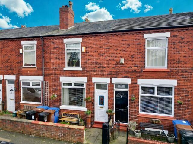 2 Bedroom House Stockport Stockport 101675769