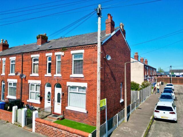 2 Bedroom House Stockport Stockport 101675329