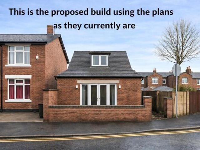 2 Bedroom House Stockport Stockport 101678246