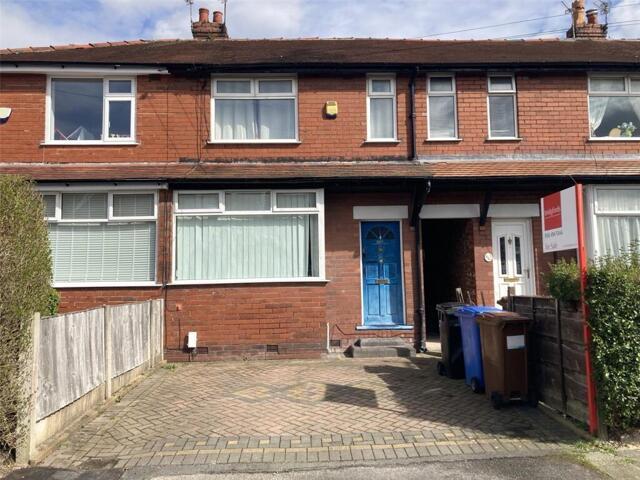 2 Bedroom House Stockport Stockport 101996221