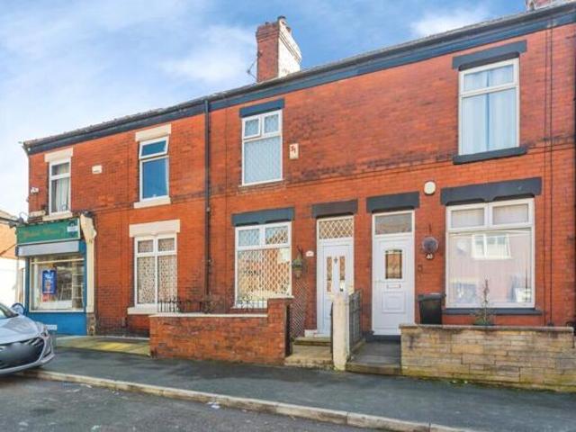 2 Bedroom House Stockport Stockport 101168567