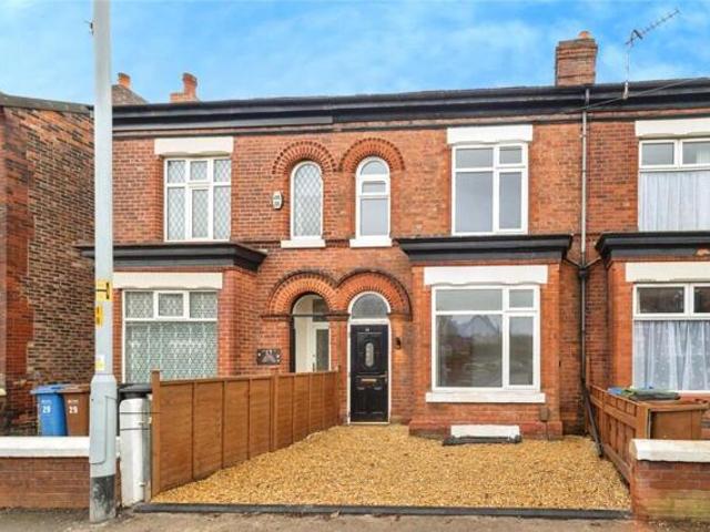 2 Bedroom House Stockport Stockport LS98386910