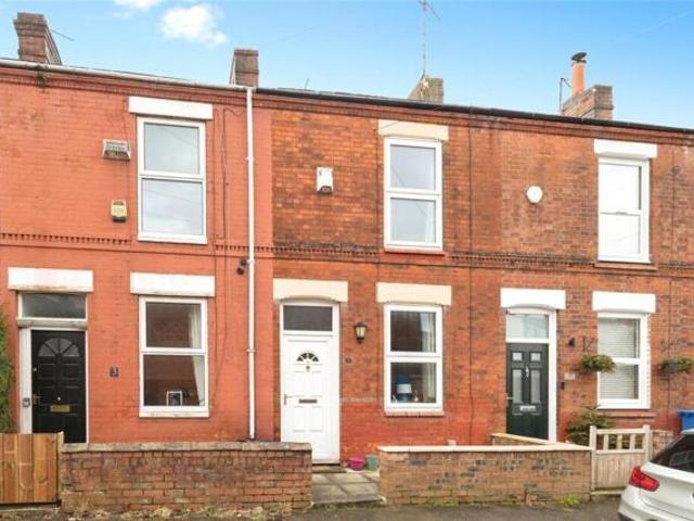 2 Bedroom House Stockport Stockport LS99344584