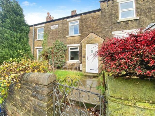 2 Bedroom House Stockport Stockport LS99840209