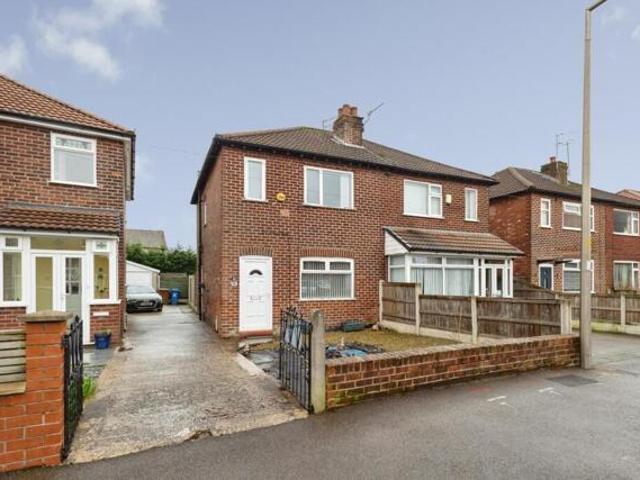 2 Bedroom House Stockport Stockport LS99952344