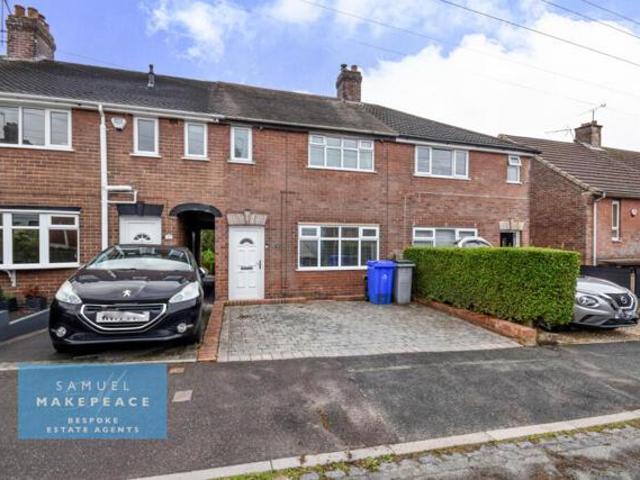 2 Bedroom House Stoke On Trent Staffordshire LS100398610