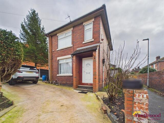 2 Bedroom House Stoke On Trent Stoke on Trent 100649129