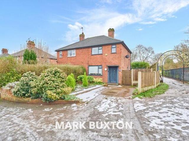 2 Bedroom House Stoke On Trent Stoke On Trent 98262542