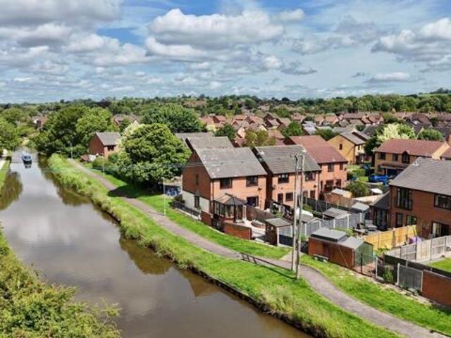 2 Bedroom House Stone Staffordshire 100058078