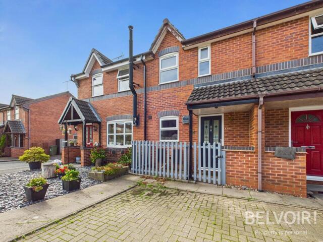2 Bedroom House Stone Staffordshire LS99130211