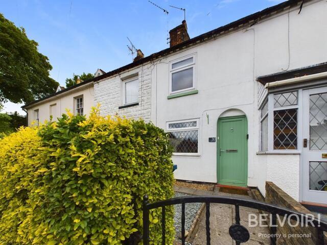 2 Bedroom House Stone Staffordshire LS99840562