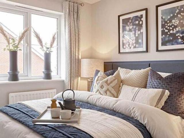 2 Bedroom House Stonehouse Gloucestershire 98233399