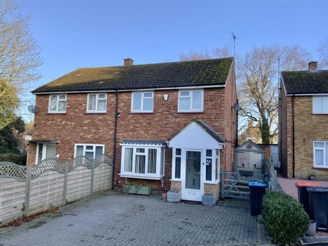2 Bedroom House Stony Stratford Stony Stratford LS99926241