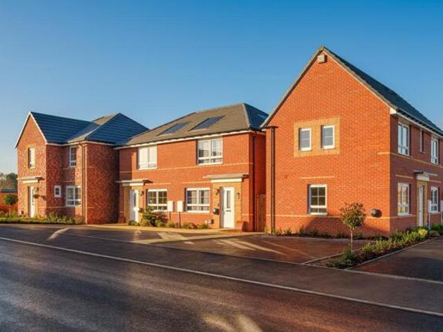 2 Bedroom House Stourport On Severn Worcestershire LS100786451