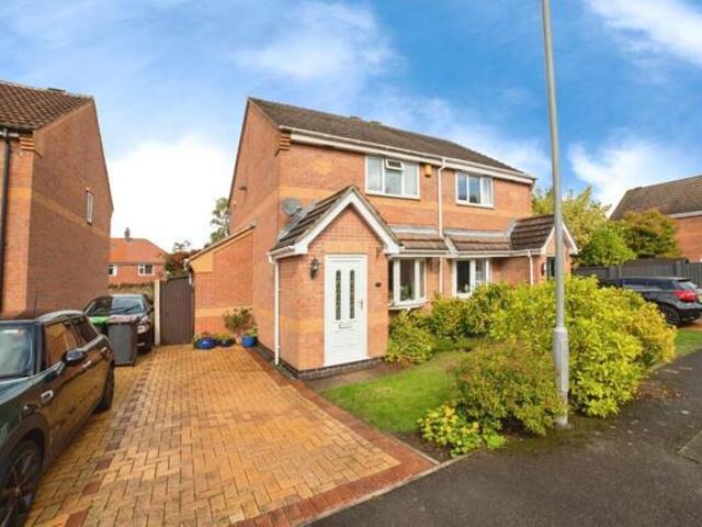 2 Bedroom House Sutton Nottinghamshire LS100881533