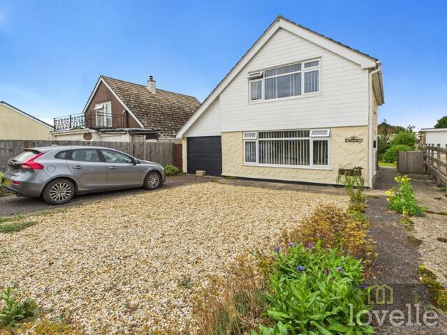 2 Bedroom House Sutton On Sea Lincolnshire LS101678165