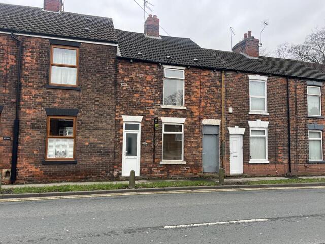 2 Bedroom House Sutton City Of Kingston upon Hull LS100917837
