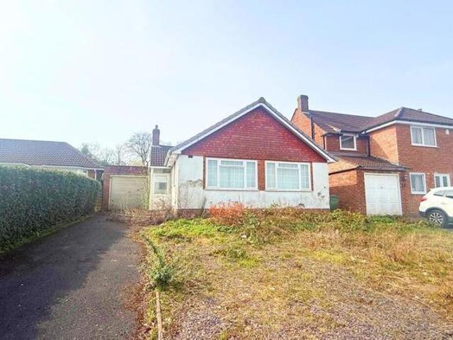 2 Bedroom House Sutton Coldfield West Midlands LS100649038