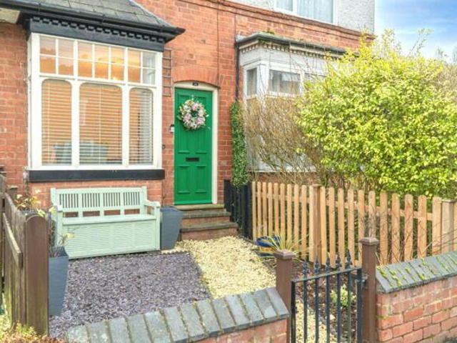2 Bedroom House Sutton Coldfield Birmingham LS100263109