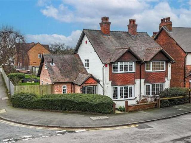 2 Bedroom House Sutton Coldfield Birmingham LS99840128