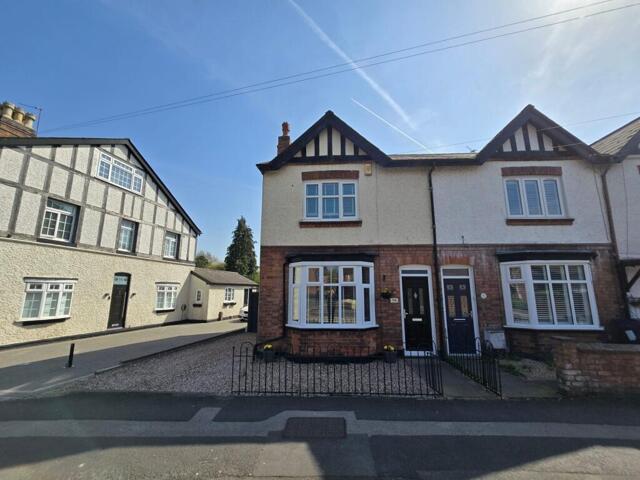 2 Bedroom House Sutton Coldfield Birmingham 101352059