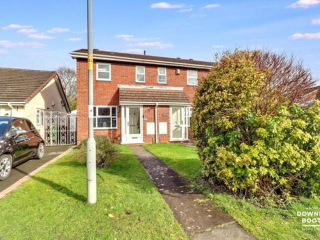 2 Bedroom House Sutton Coldfield Birmingham 101891964