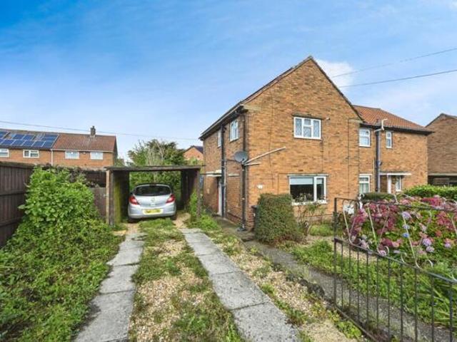 2 Bedroom House Sutton in Ashfield Nottinghamshire NG17 87556325