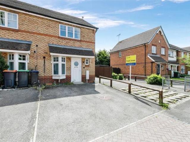 2 Bedroom House Sutton in Ashfield Nottinghamshire NG17 88320623
