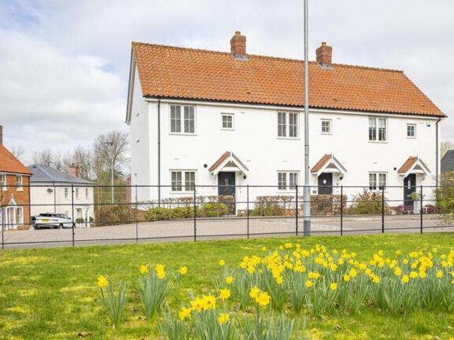 2 Bedroom House Sudbury Derbyshire 101025838