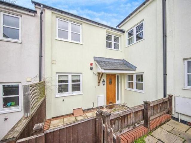 2 Bedroom House Sudbury Suffolk 99523949