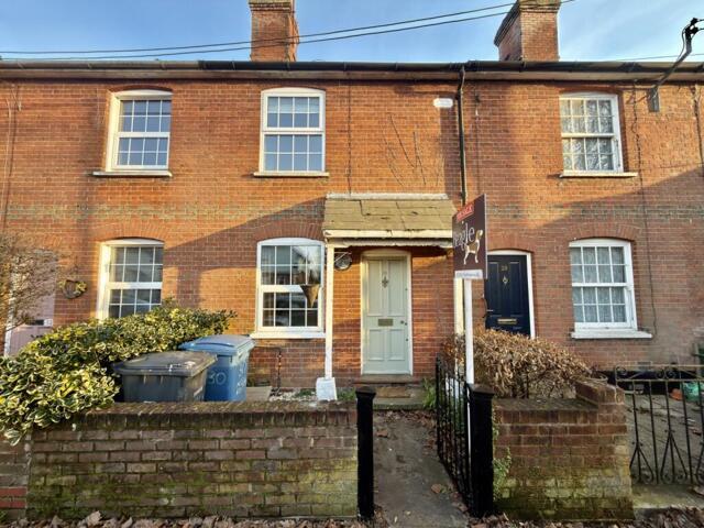 2 Bedroom House Suffolk Suffolk 100224218