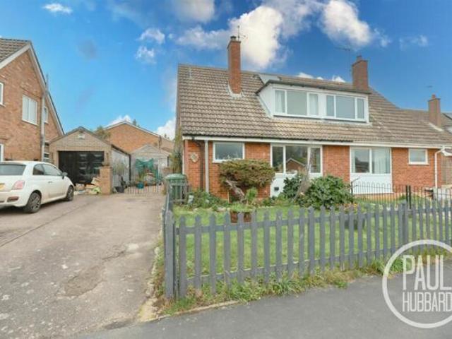 2 Bedroom House Suffolk Suffolk 100855081
