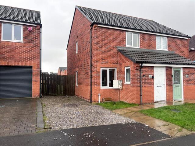 2 Bedroom House Sunderland Sunderland 101379013