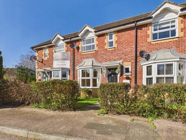 2 Bedroom House Surrey West Sussex LS100649136