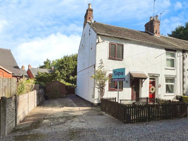 2 Bedroom House Swadlincote Derbyshire 101892192